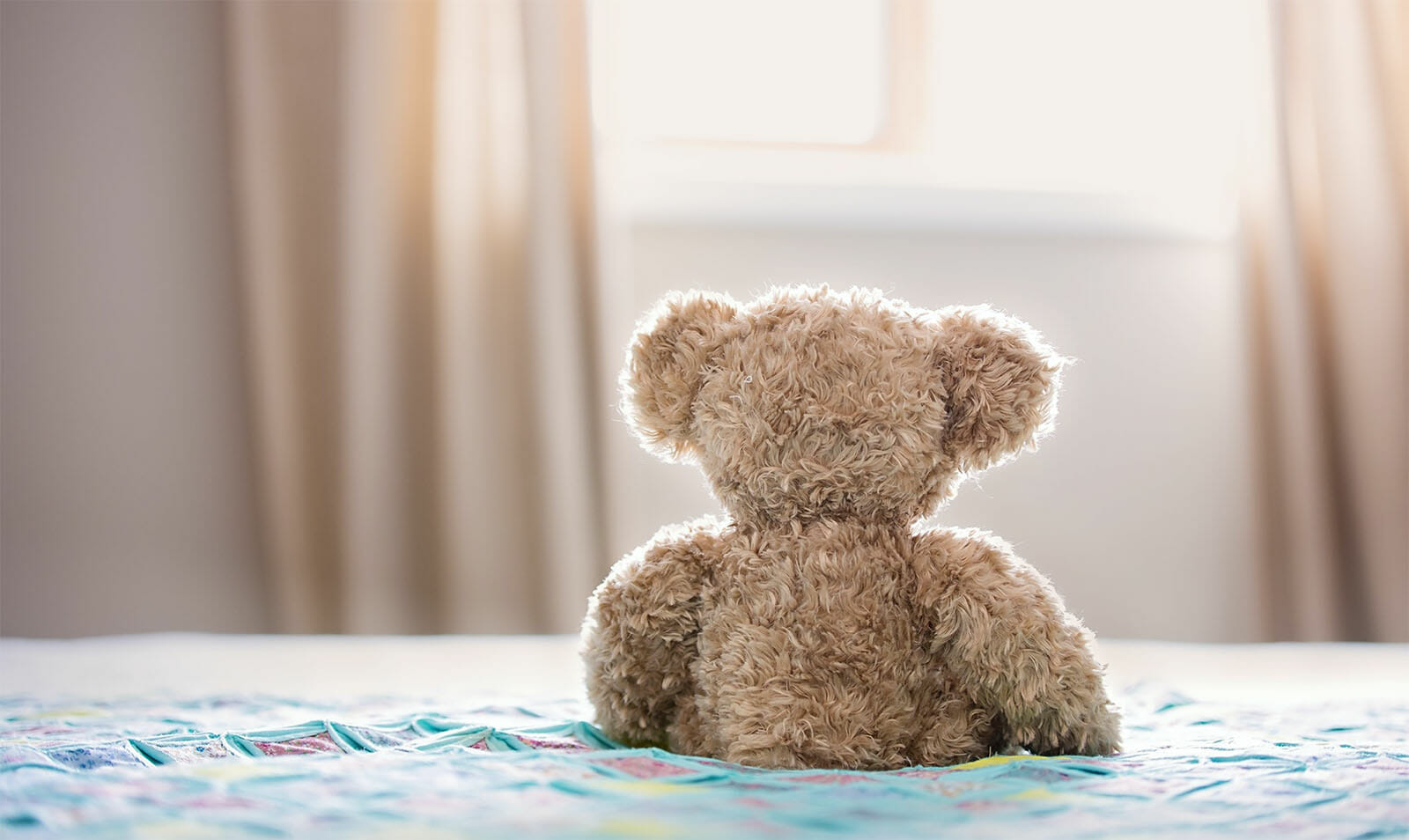 Refuge Accommodation | The Elm Foundation