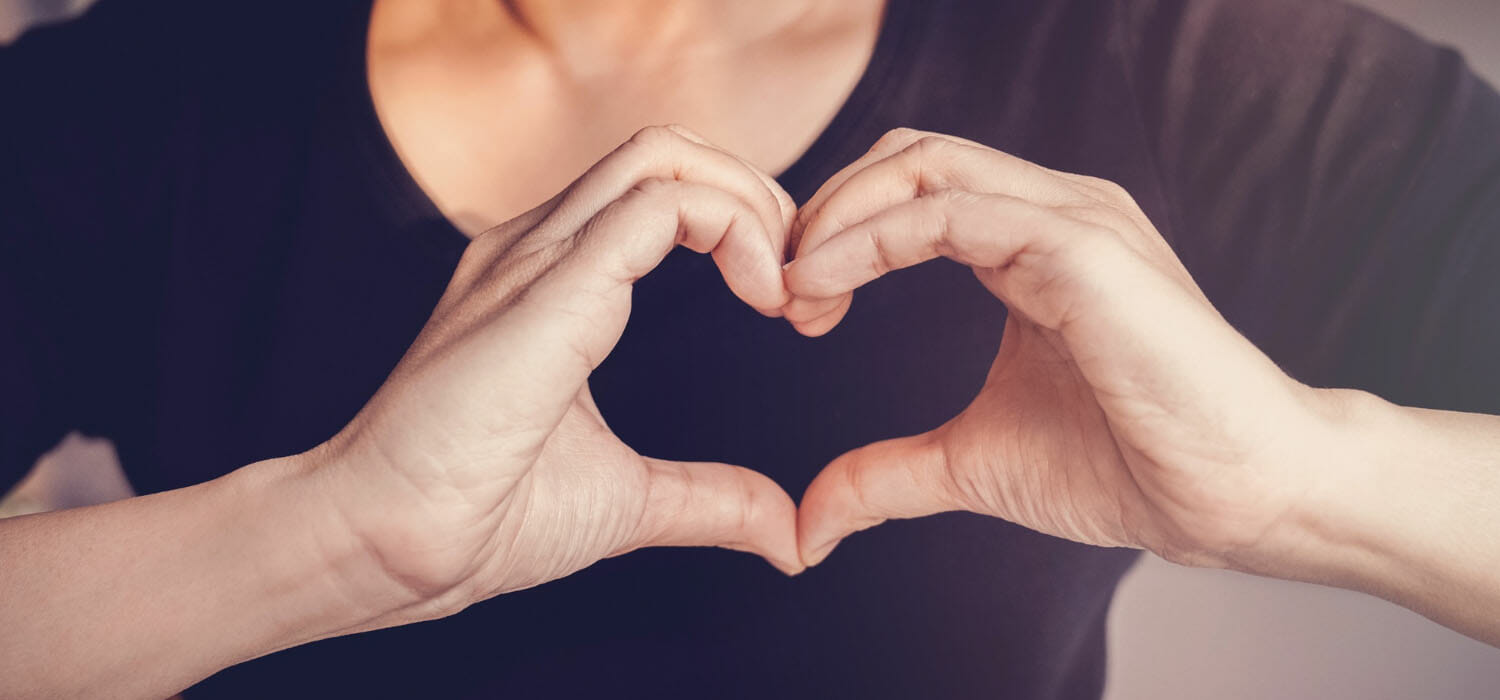 Volunteers | The Elm Foundation